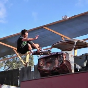 Best of: Chris Russell - News - BONES WHEELS