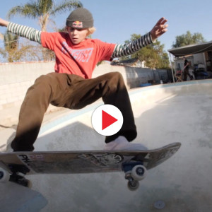 CJ Collins - Indy Raw Ams - News - BONES WHEELS