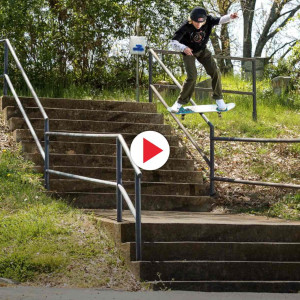 CJ Collins - Toy Machine - News - BONES WHEELS