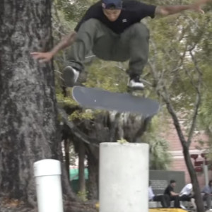 Felipe Gustavo - Plan B 'Belts' - News - BONES WHEELS