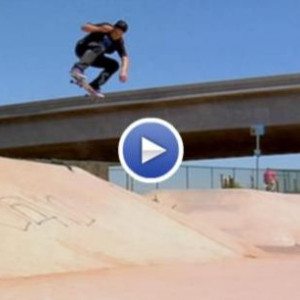 Jordan Hoffart - News - BONES WHEELS