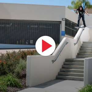 Nolan Miskell - Blood Wizard - News - BONES WHEELS