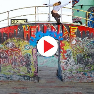 Ruby Lilley - Monster - News - BONES WHEELS