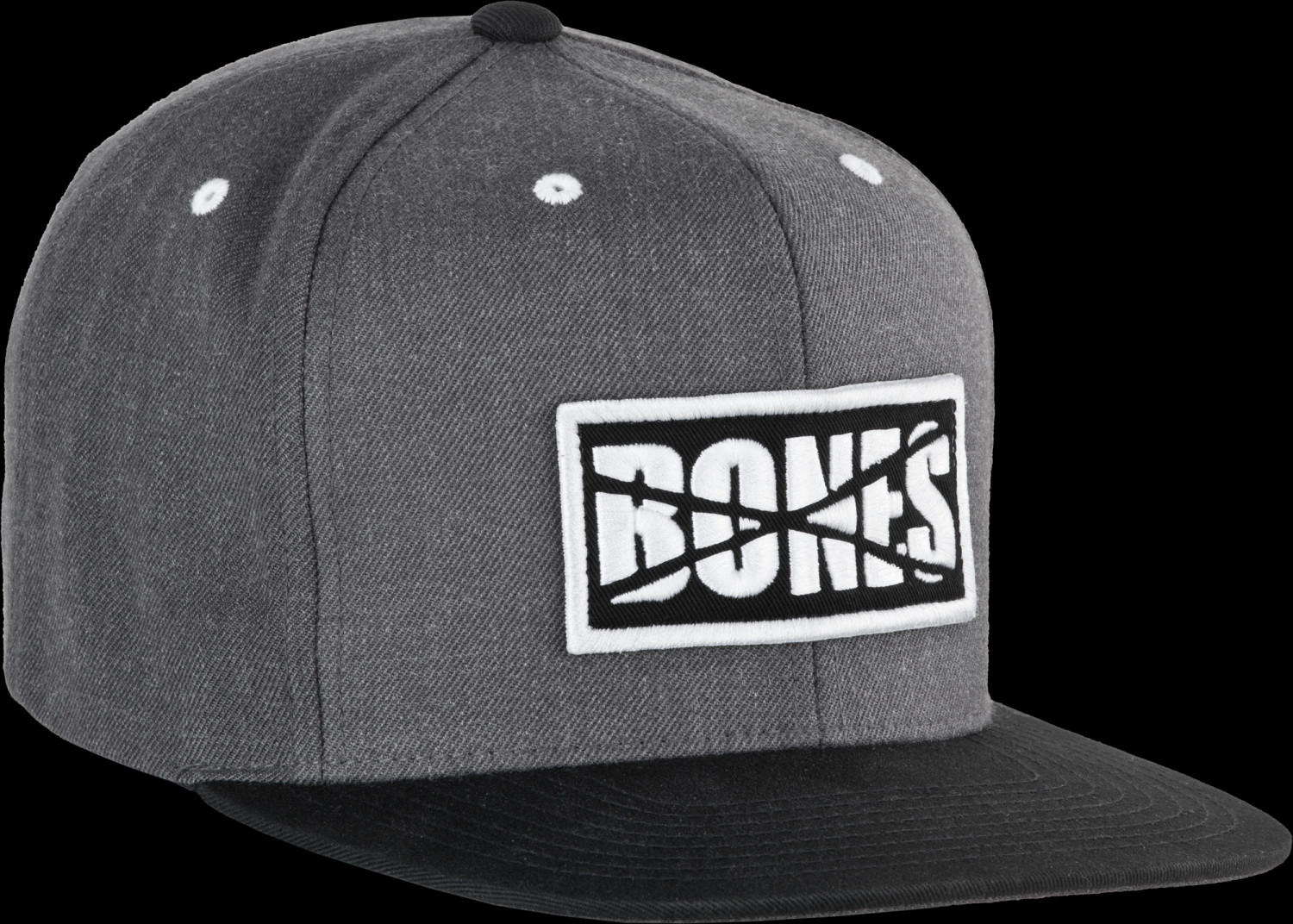 BONES WHEELS BW Denim Factory Cap Photo #1 - Photo Gallery - BONES WHEELS