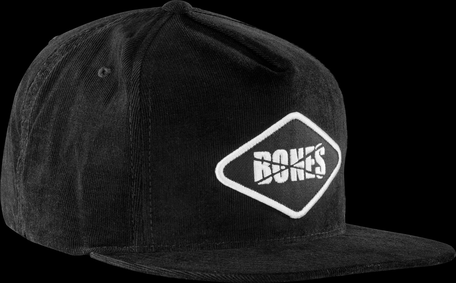 BONES WHEELS Cap Corduroy Diamond Photo #1 - Photo Gallery - BONES WHEELS
