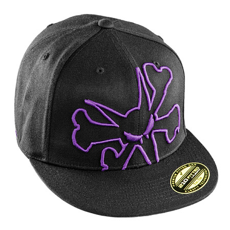 BONES WHEELS 3D Rat Cap - BONES WHEELS