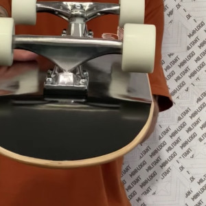 What's a Mini Logo Lift Kit? - Field Report - Mini Logo Skateboards