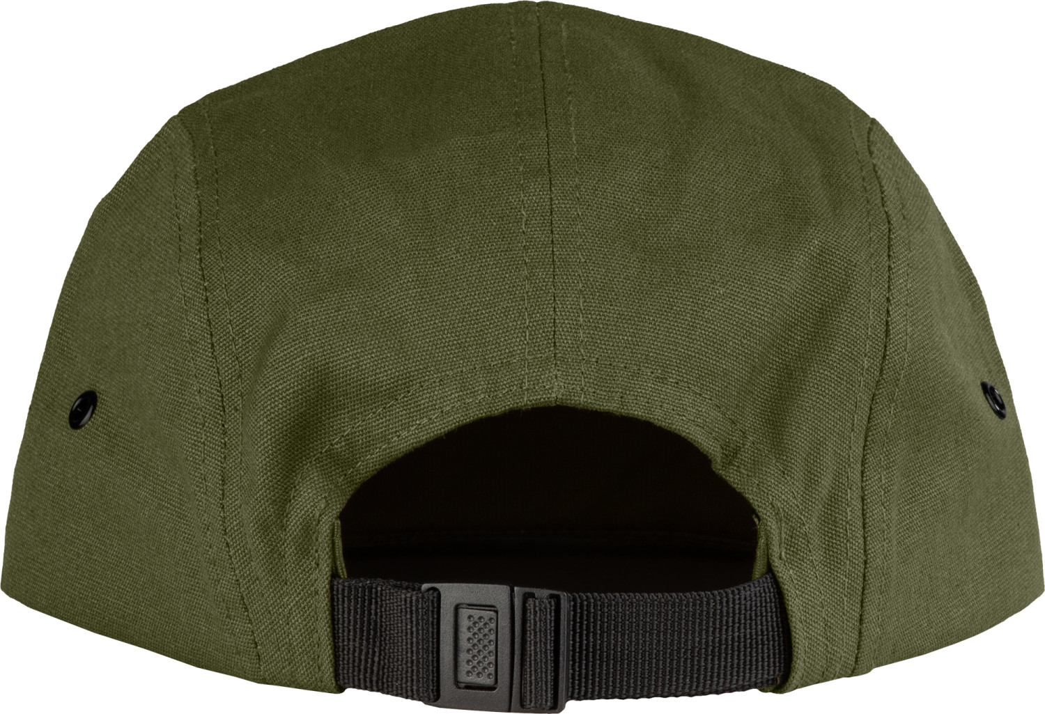 Mini Logo Chevron Circle 5-Panel Cap Army Green Photo #1 - Photo ...