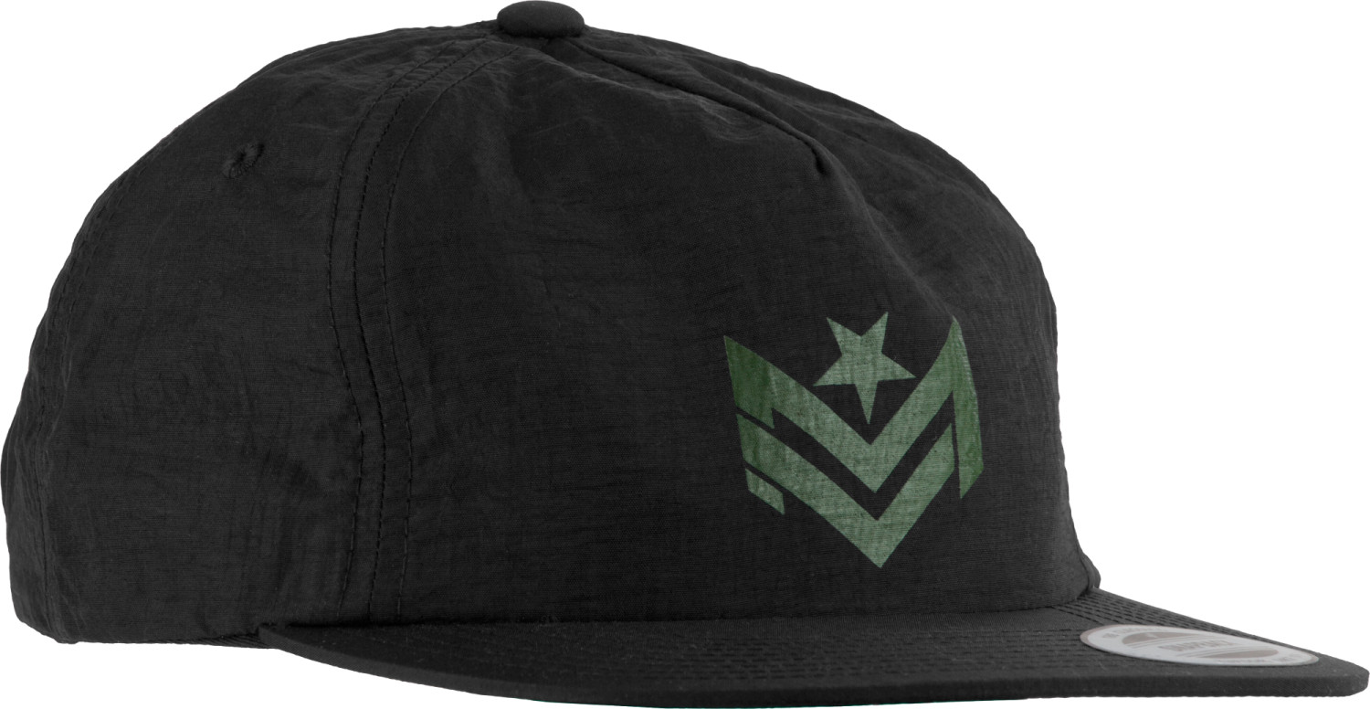 Mini Logo Chevron Cap Photo #1 - Photo Gallery - Mini Logo Skateboards