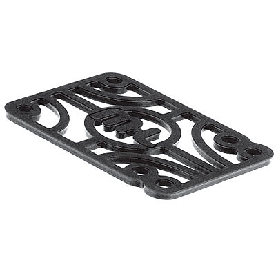 Mini Logo .25" Riser Pads (2 pack) Photo #1 - Photo Gallery - Mini Logo ...