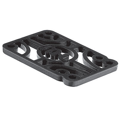 Mini Logo .5" Riser Pads (2 pack) Photo #1 - Photo Gallery - Mini Logo ...