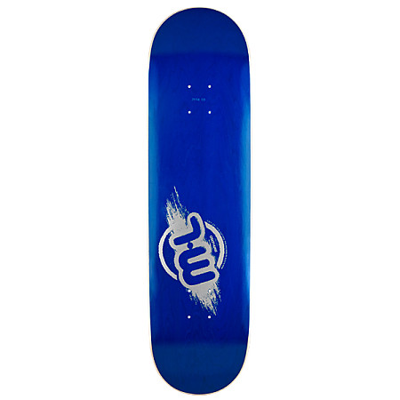 Mini Logo 152 Ki11 Skateboard Deck - 8.25 x 32.5 - Mini Logo Skateboards