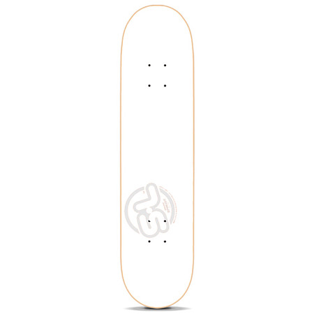 Mini Logo SuperLight 112 K12 Skateboard Deck - 7.75 x 31.75 - Mini Logo ...