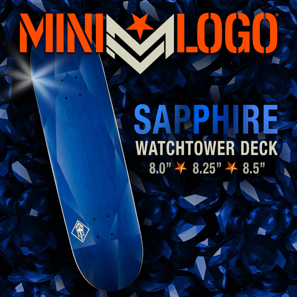 Run the Jewels! - Field Report - Mini Logo Skateboards