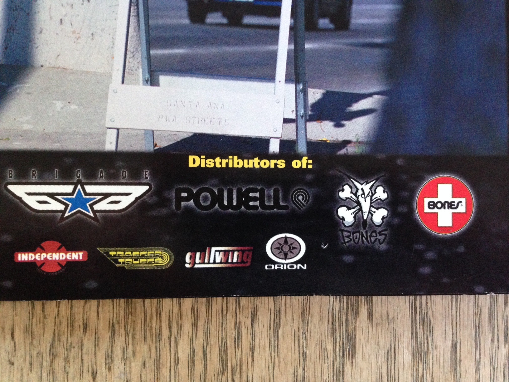 ML's History of MILITANTs - Vol. #5: 2000 - Field Report - Mini Logo ...